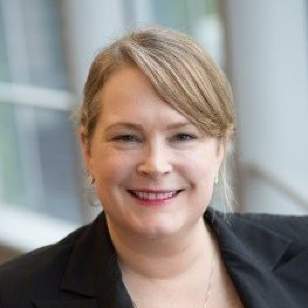 Queenie Chan - ASIFMA