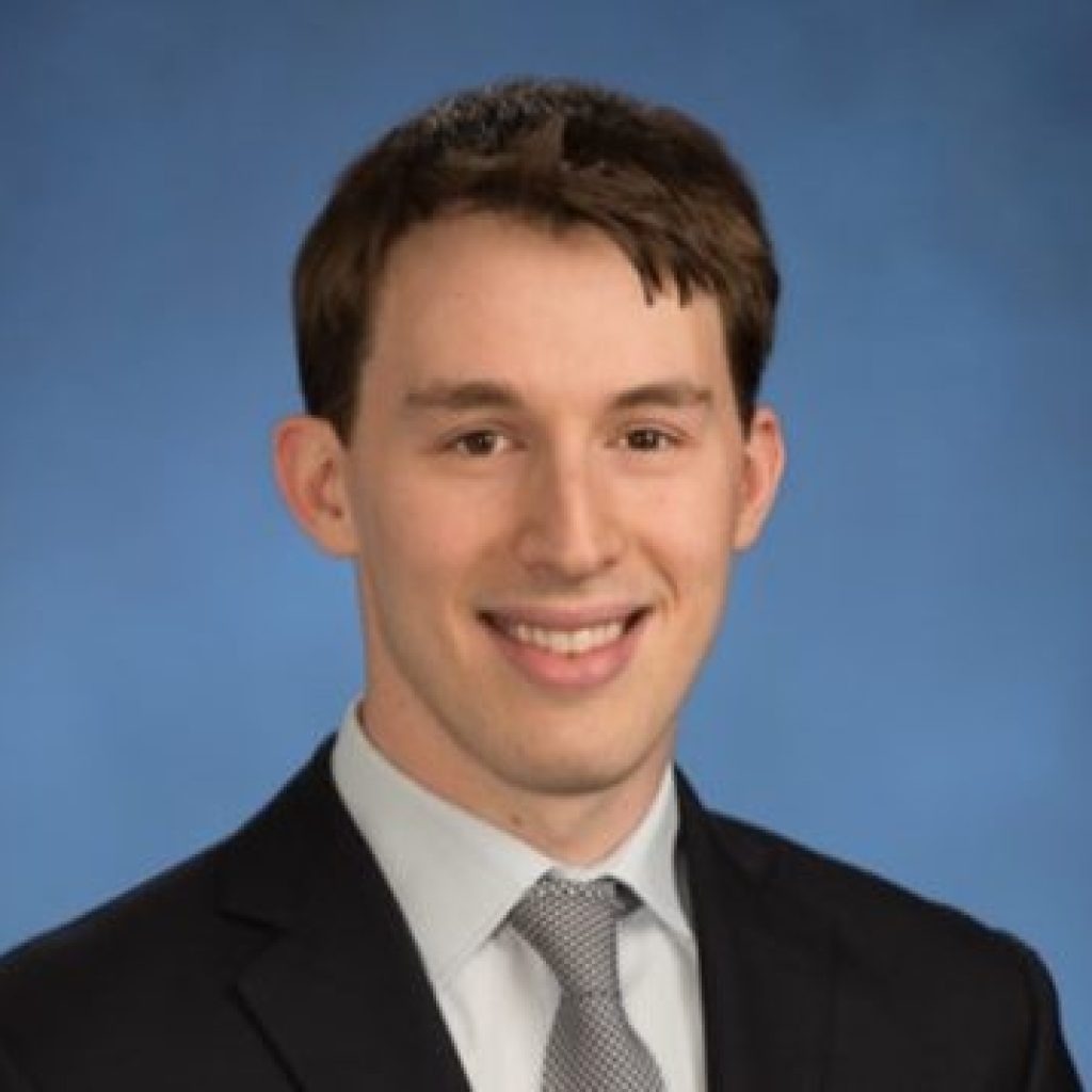 Michael Graham - ASIFMA