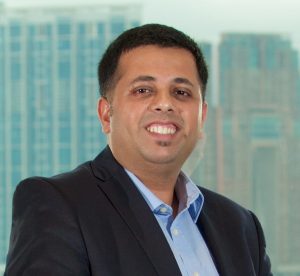 Musheer Ahmed - ASIFMA