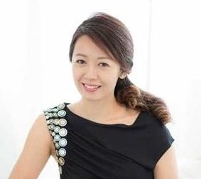 Queenie Chan - ASIFMA