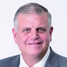 Thomas Atkinson - ASIFMA