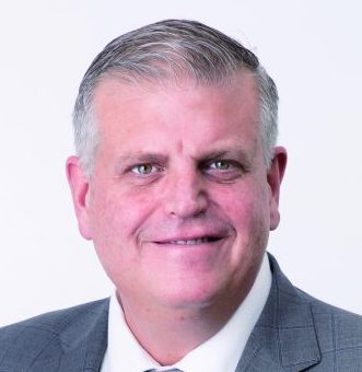 Thomas Atkinson - ASIFMA