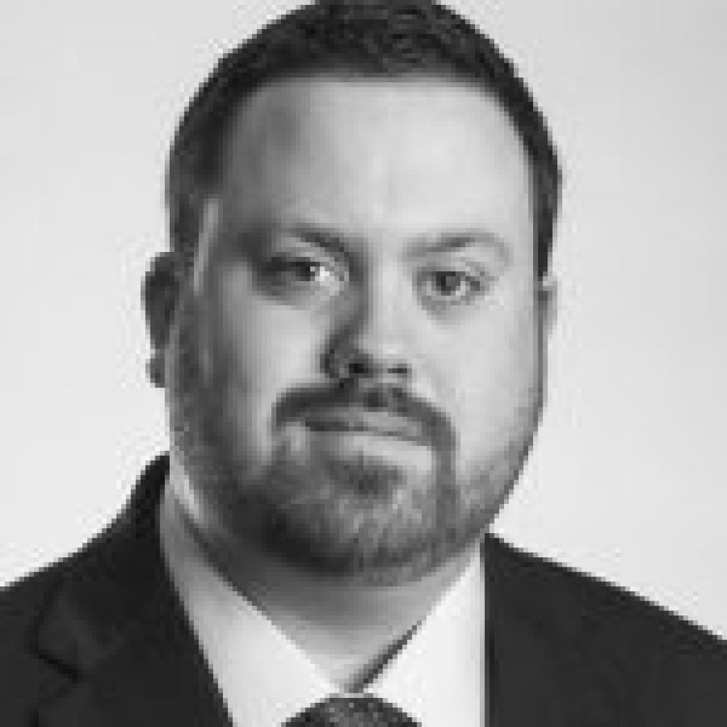 William Hallatt - ASIFMA