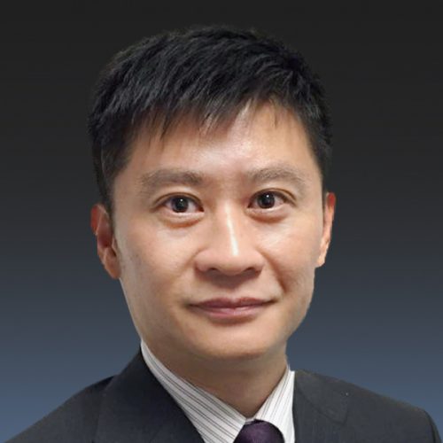 Beng Hwa Tan - ASIFMA