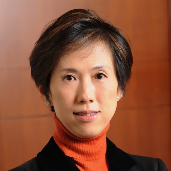 Tara Joseph - ASIFMA