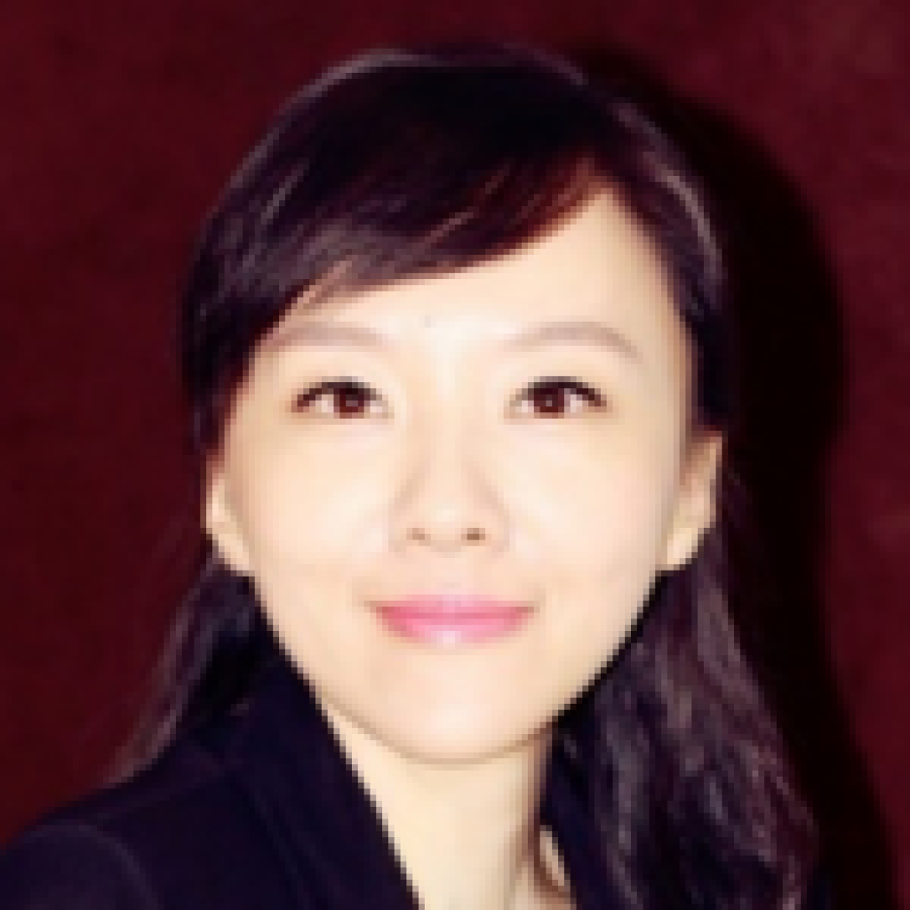 Yin Ge - ASIFMA