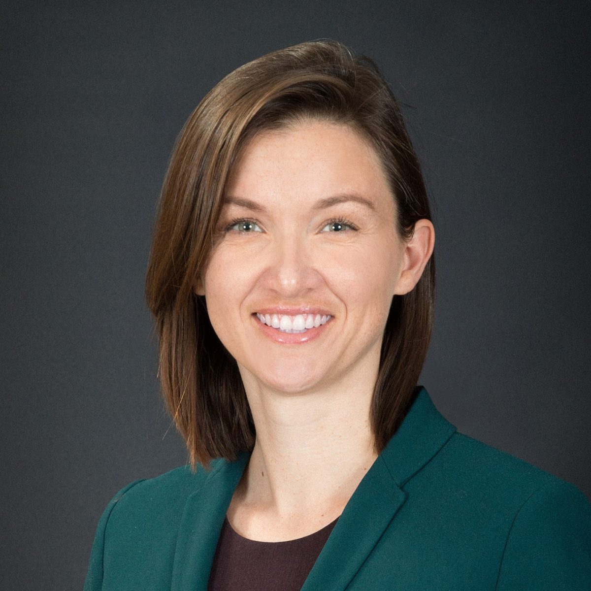 Cáitrín McKiernan - ASIFMA