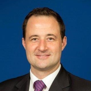 James Walker - ASIFMA