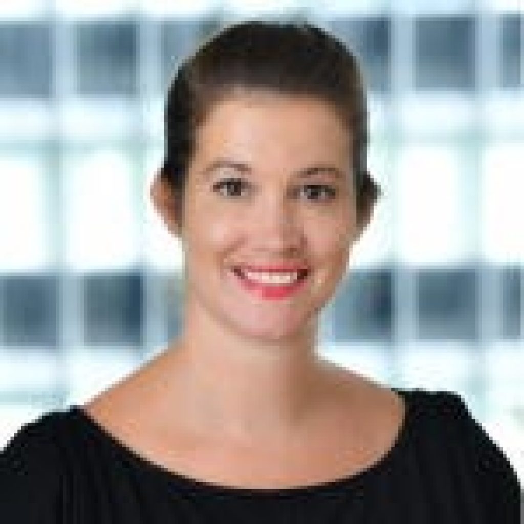 Leonie Tear - ASIFMA