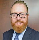 Luke Holder - ASIFMA