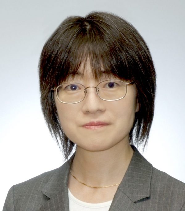 Akiko Nomura (2019 Annual) - ASIFMA