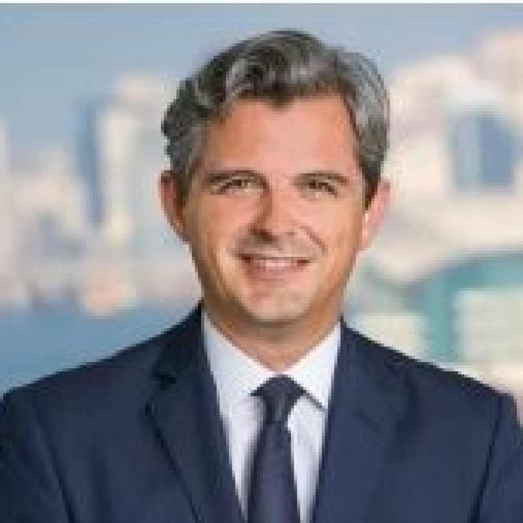 Filippo Gori (2019 Annual) - ASIFMA