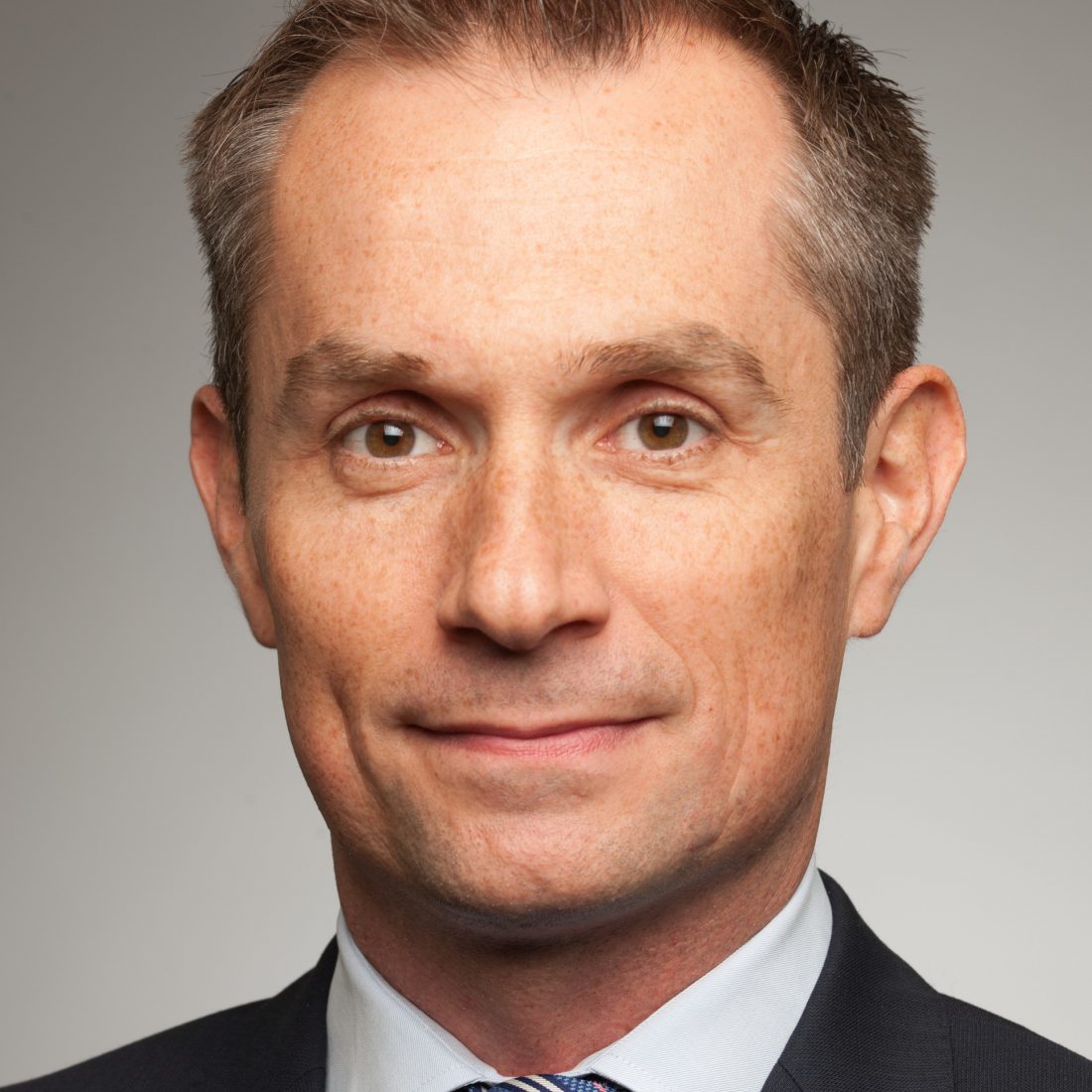 Paul Lukaszewski (2019 Annual) - ASIFMA