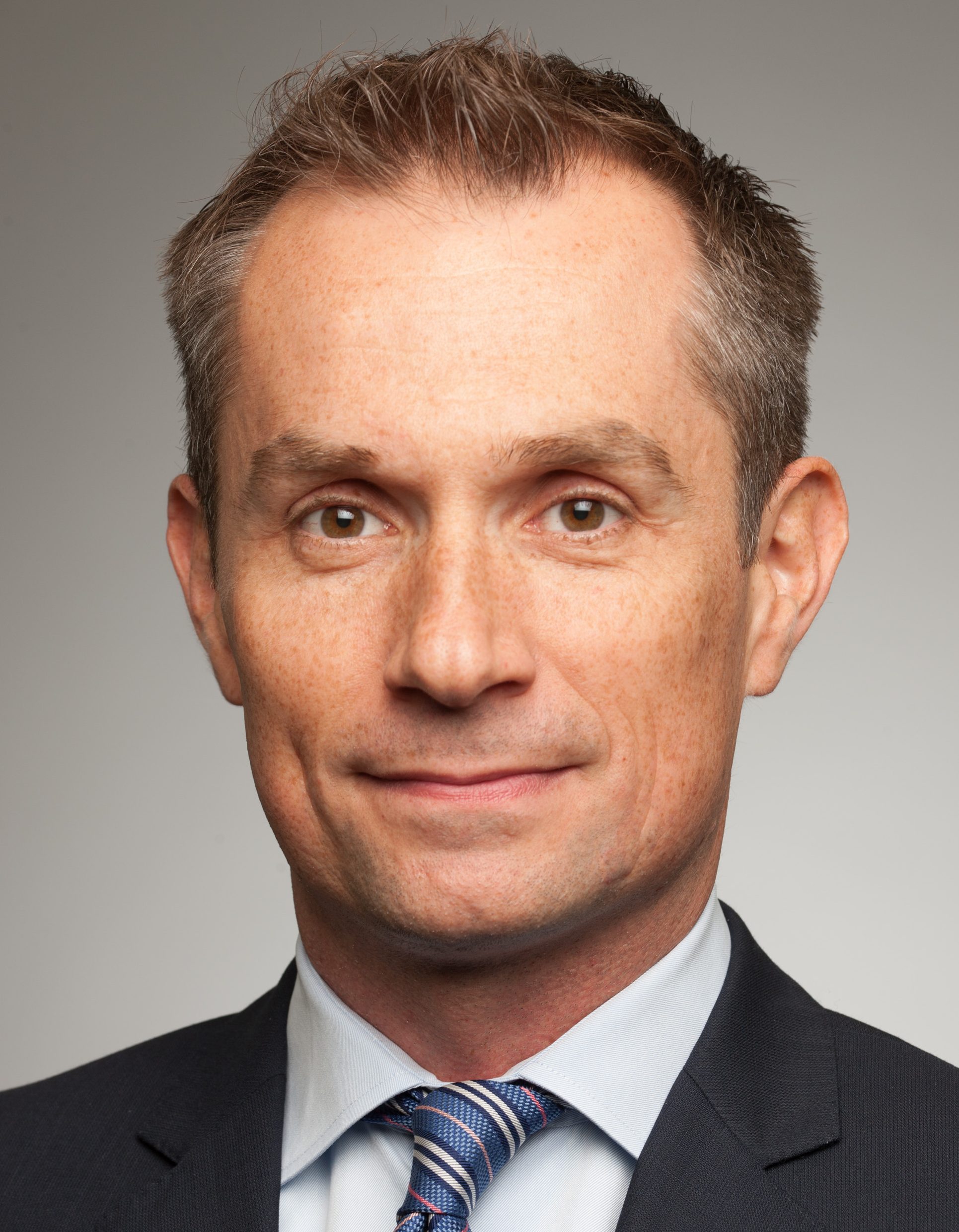Paul Lukaszewski (2019 Annual) - ASIFMA