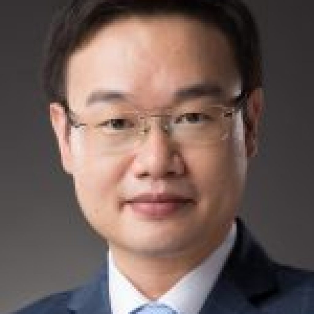 Zhen Wei (2019 Annual) - ASIFMA
