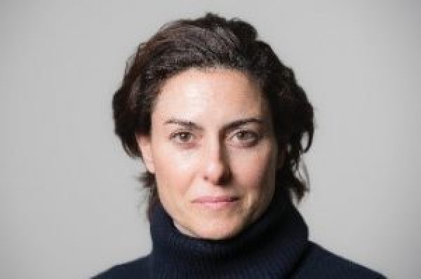 Barbara Navarro (2019 Annual) - ASIFMA