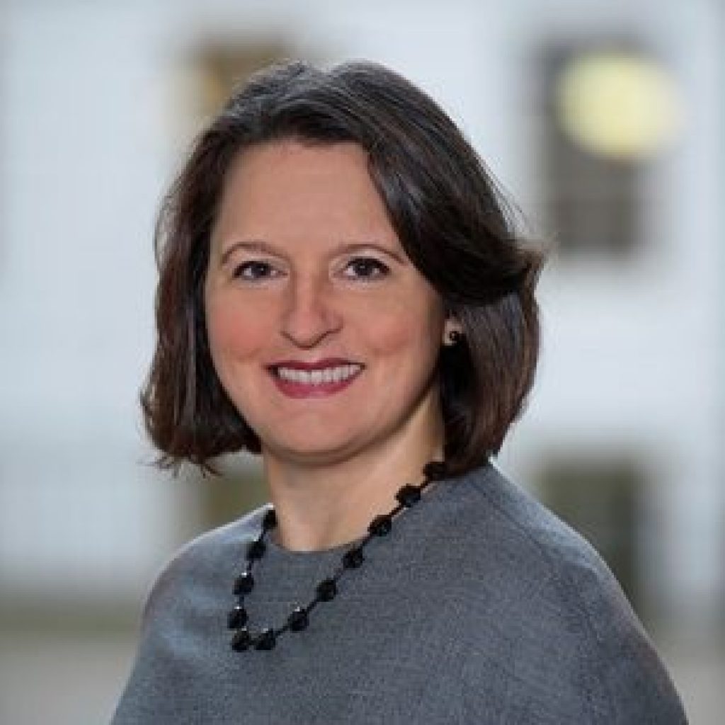 Lisa Rabbe (2019 Annual) - ASIFMA