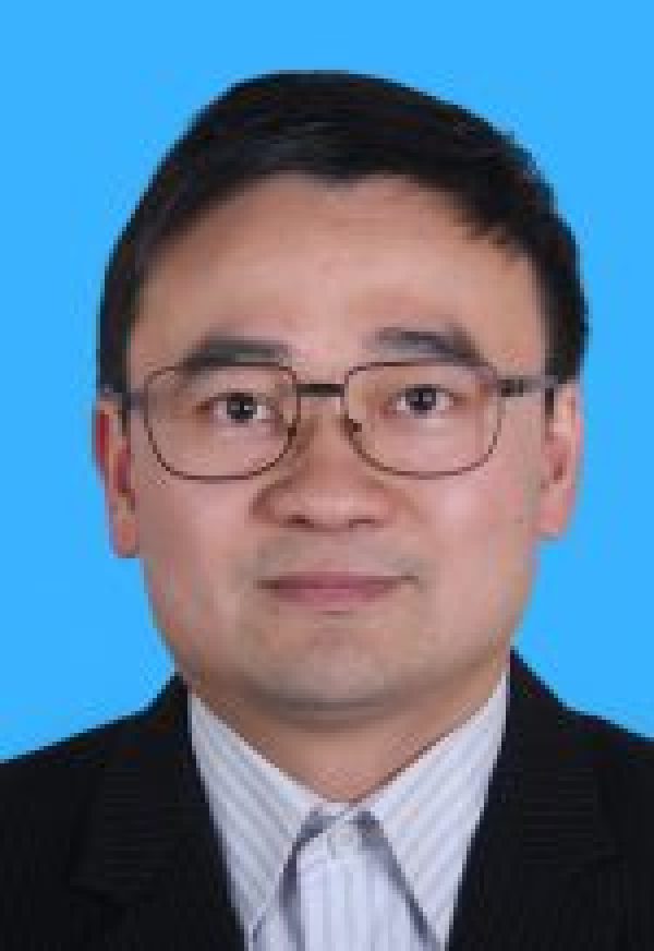 Fagen Zhu (2019 Annual) - ASIFMA