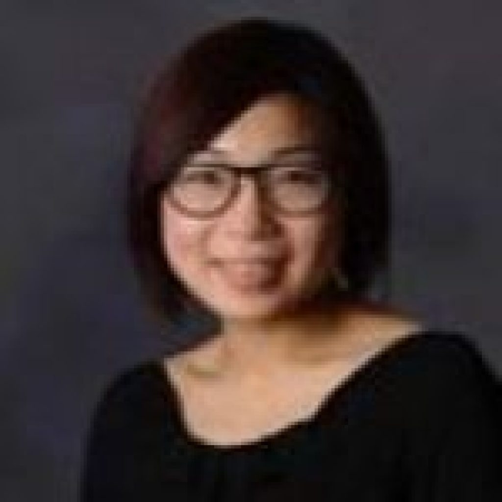 Kitty Li (2019 Annual) - ASIFMA