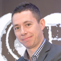 John Sedgwick (2019 CCMC) - ASIFMA