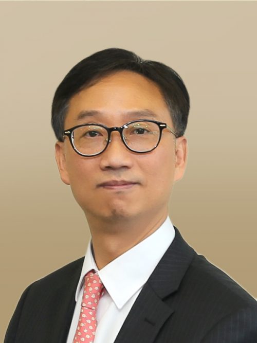Edmond Lau (2019 Annual) - ASIFMA