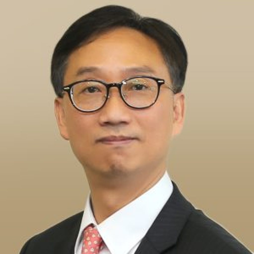 Dave Dowrich (2019 Annual) - ASIFMA