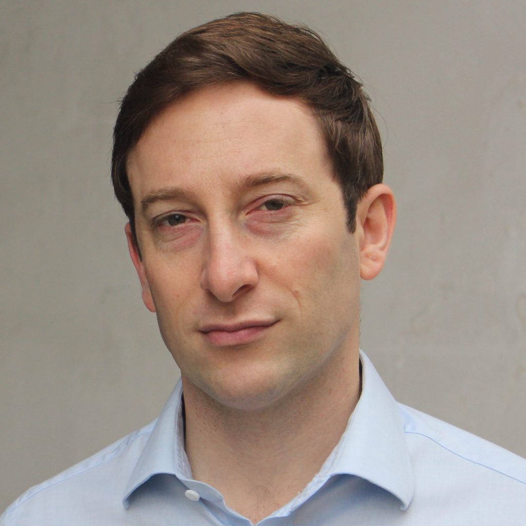 Simon Rabinovitch (2019 CCMC) - ASIFMA