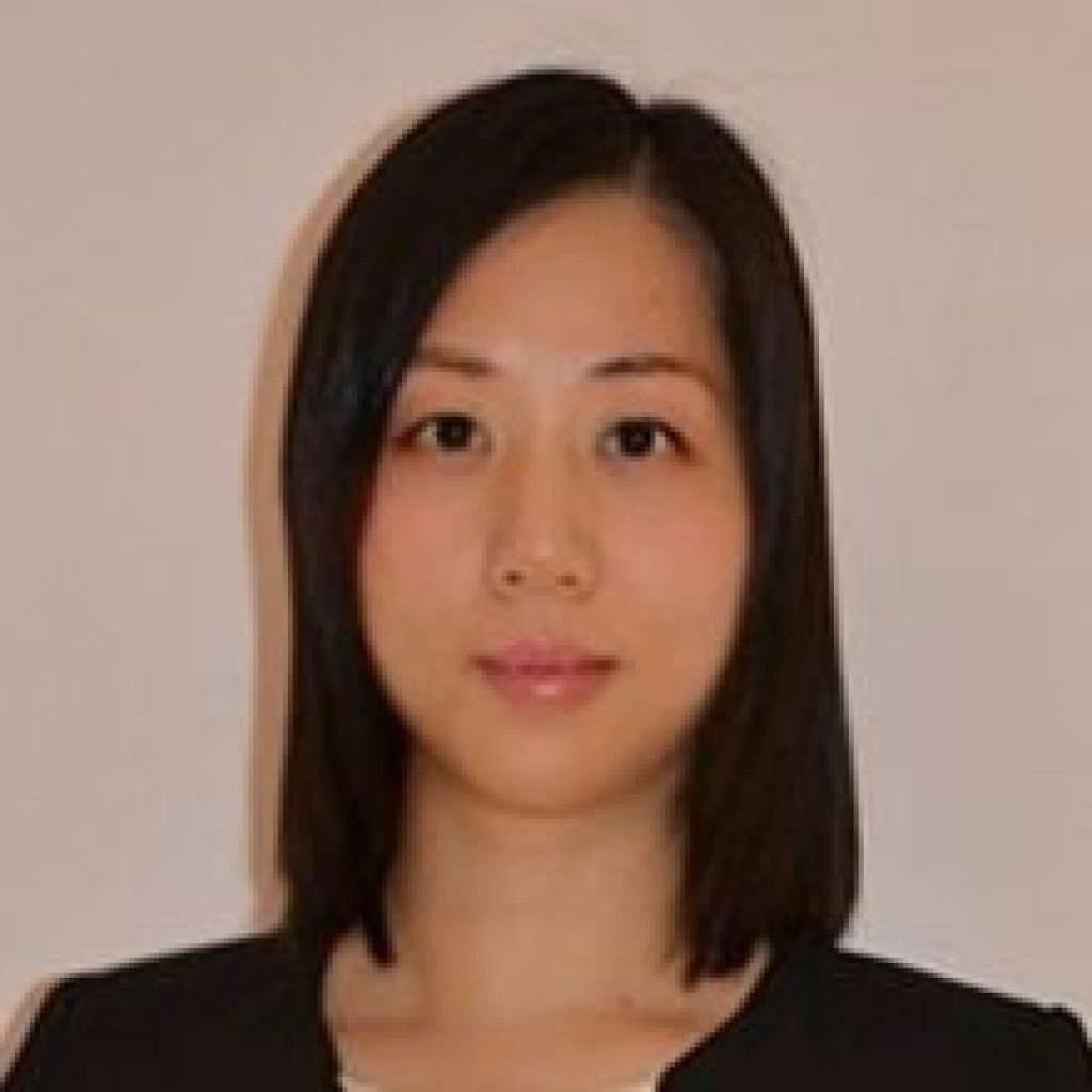 Luying Gan (2019 CCMC) - ASIFMA