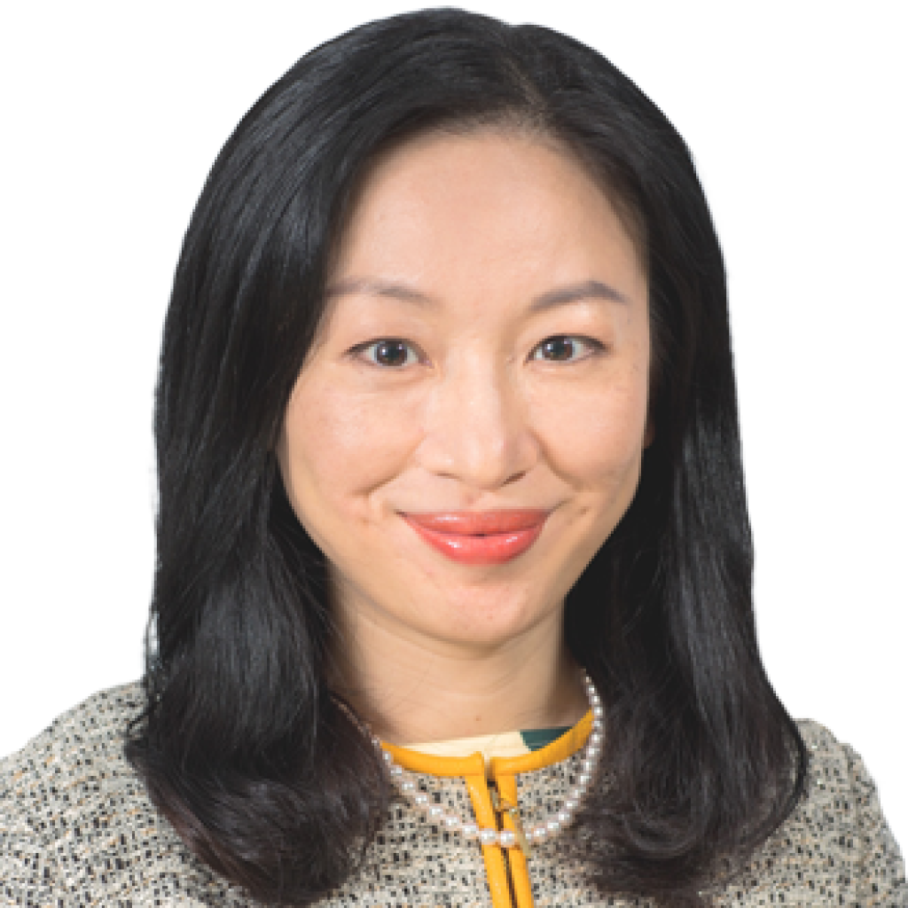 Minny Siu (2019 CCMC) - ASIFMA