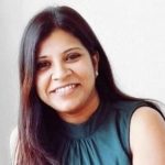 Heena Sarala (2020 India) - ASIFMA