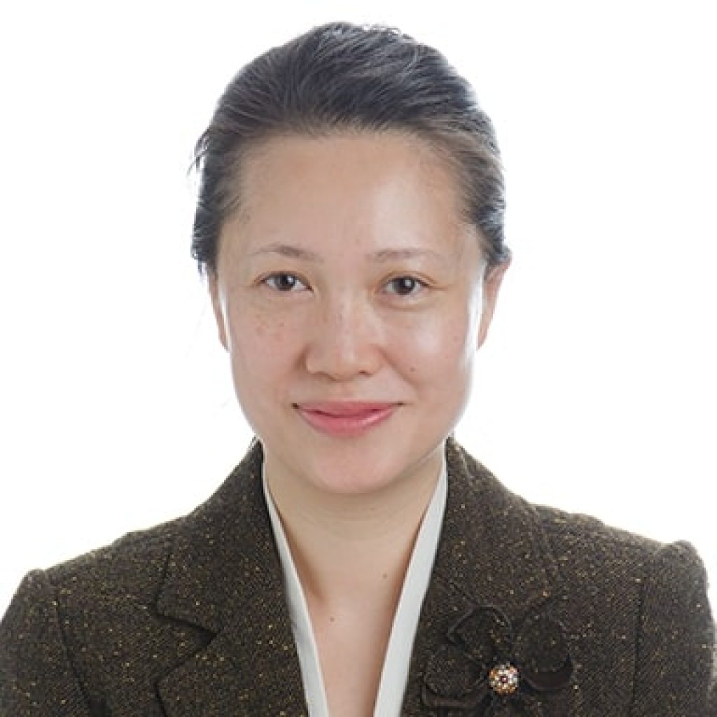 Sally Chen (2020 C&L) - ASIFMA