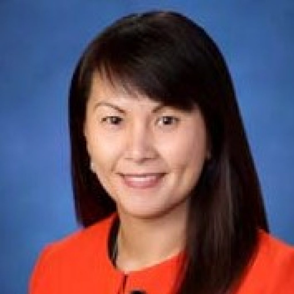 Christina Ma - ASIFMA