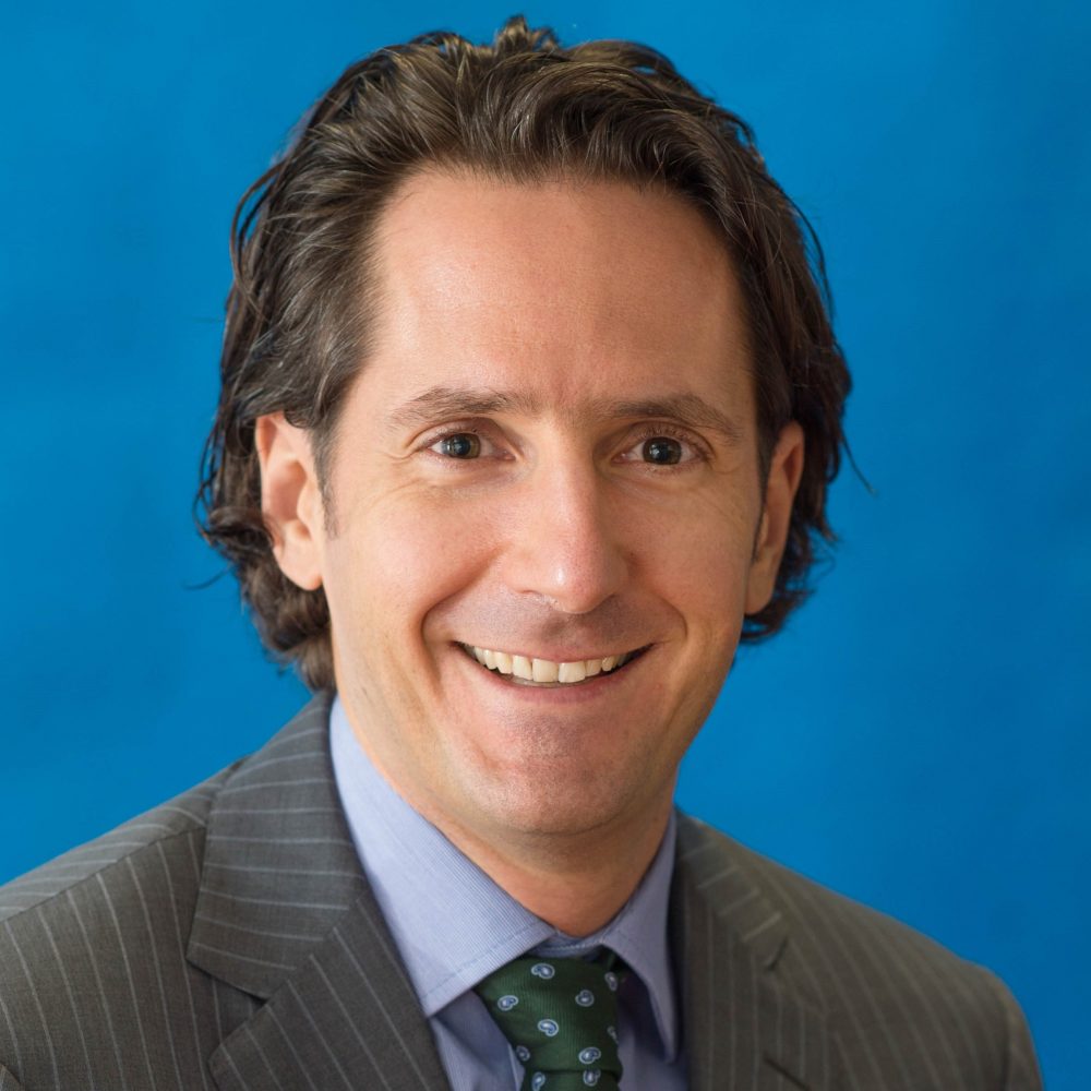 Frederic Neumann - ASIFMA