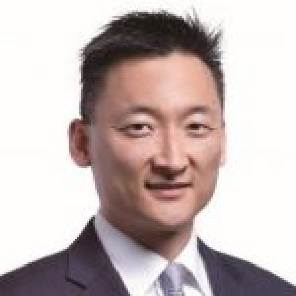 Frederic Neumann - ASIFMA