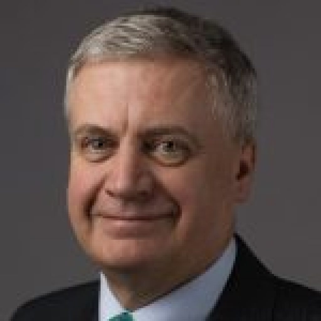Michael Taylor - ASIFMA