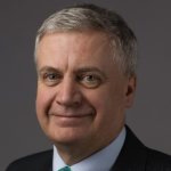 Michael Taylor - ASIFMA