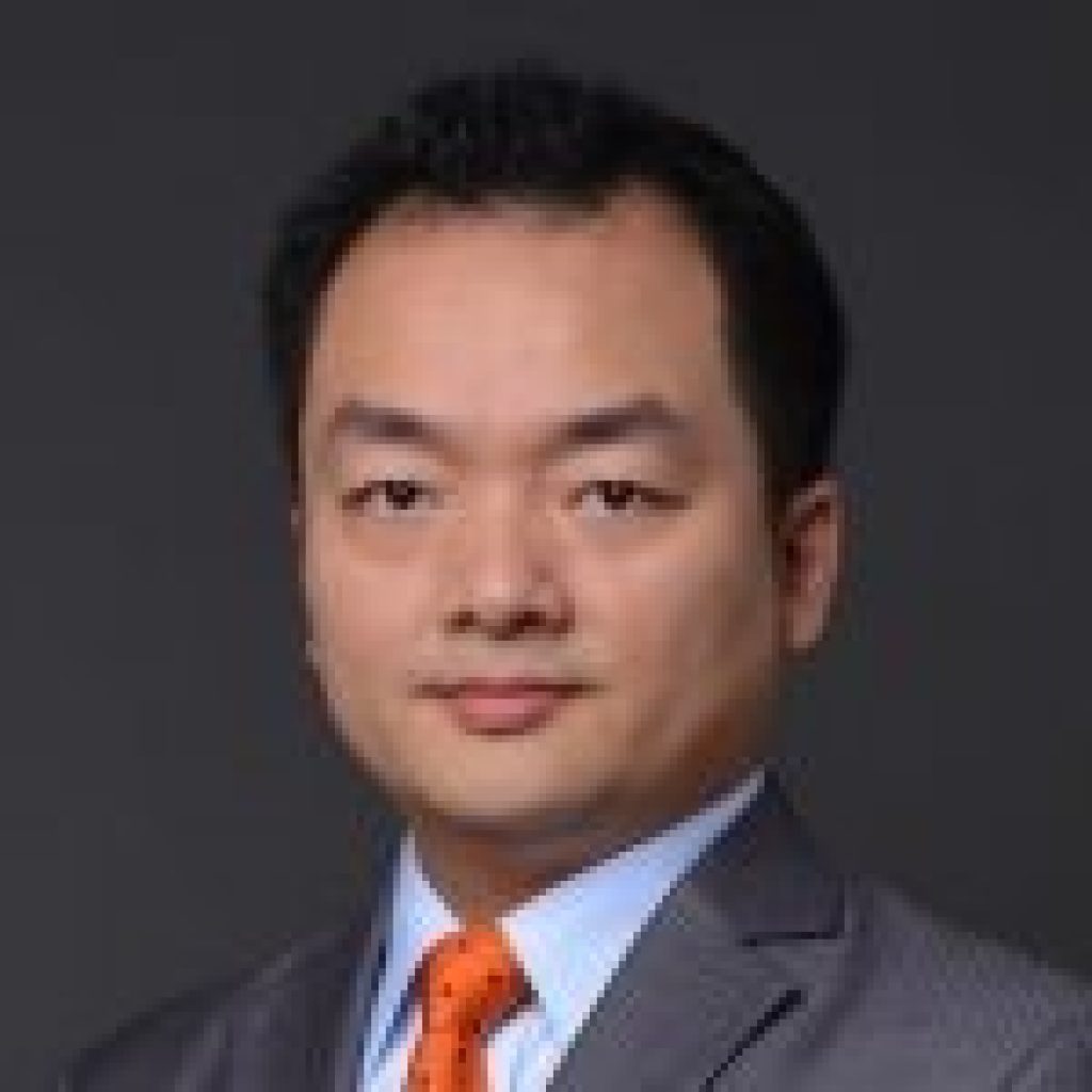 Yao Zhou - ASIFMA
