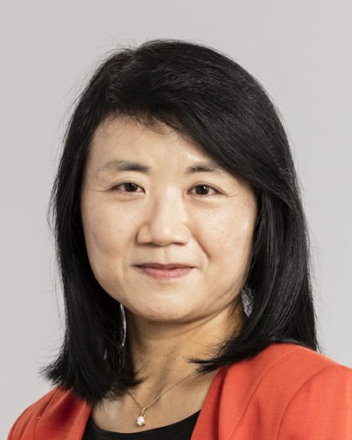 Sharon Pang - ASIFMA