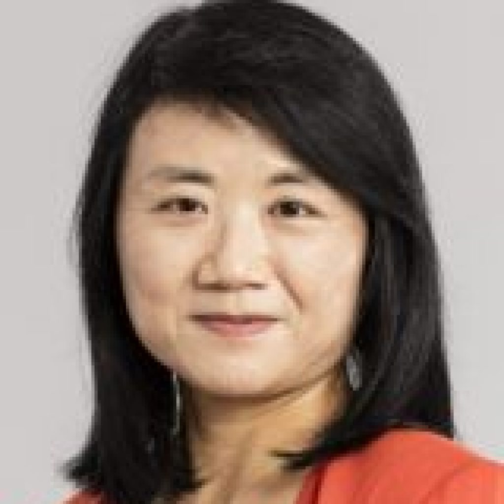 Sharon Pang - ASIFMA