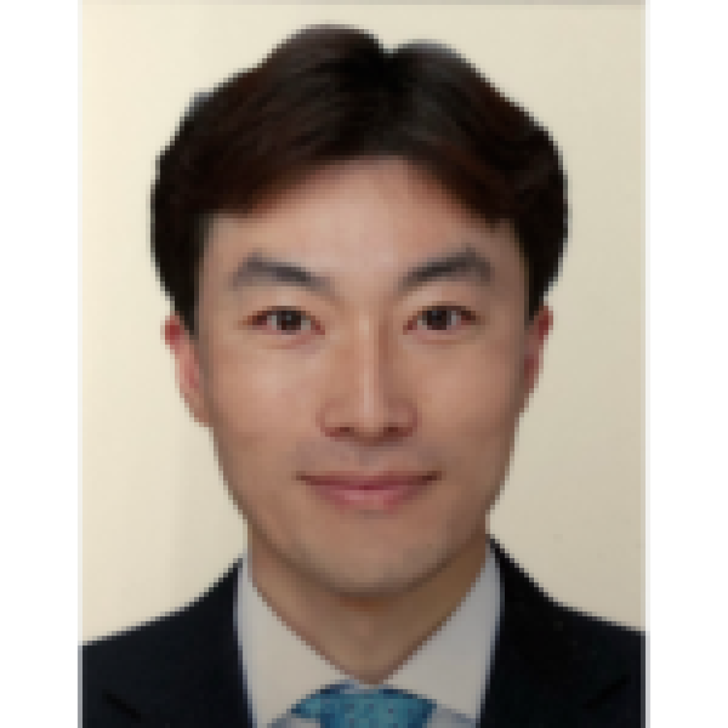 Woochang Chung - ASIFMA