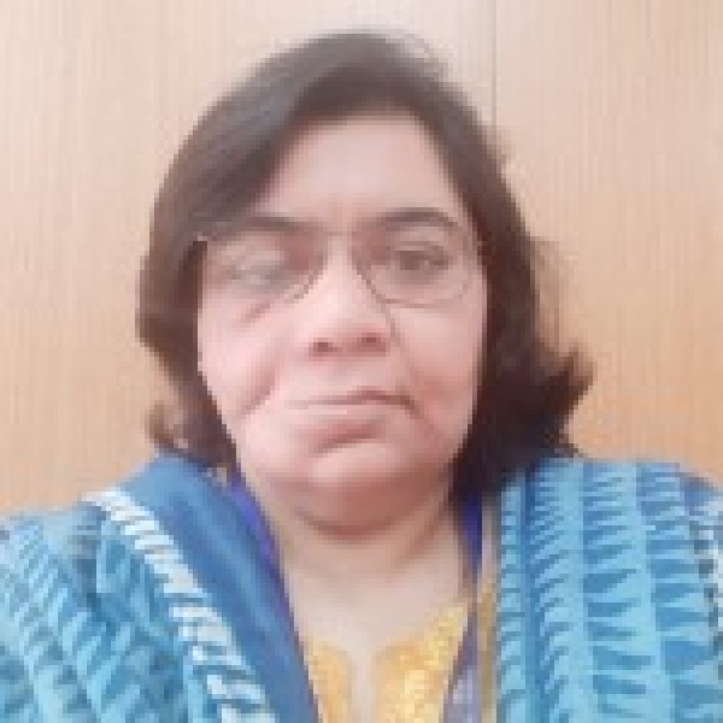 Dimple Bhandia - ASIFMA