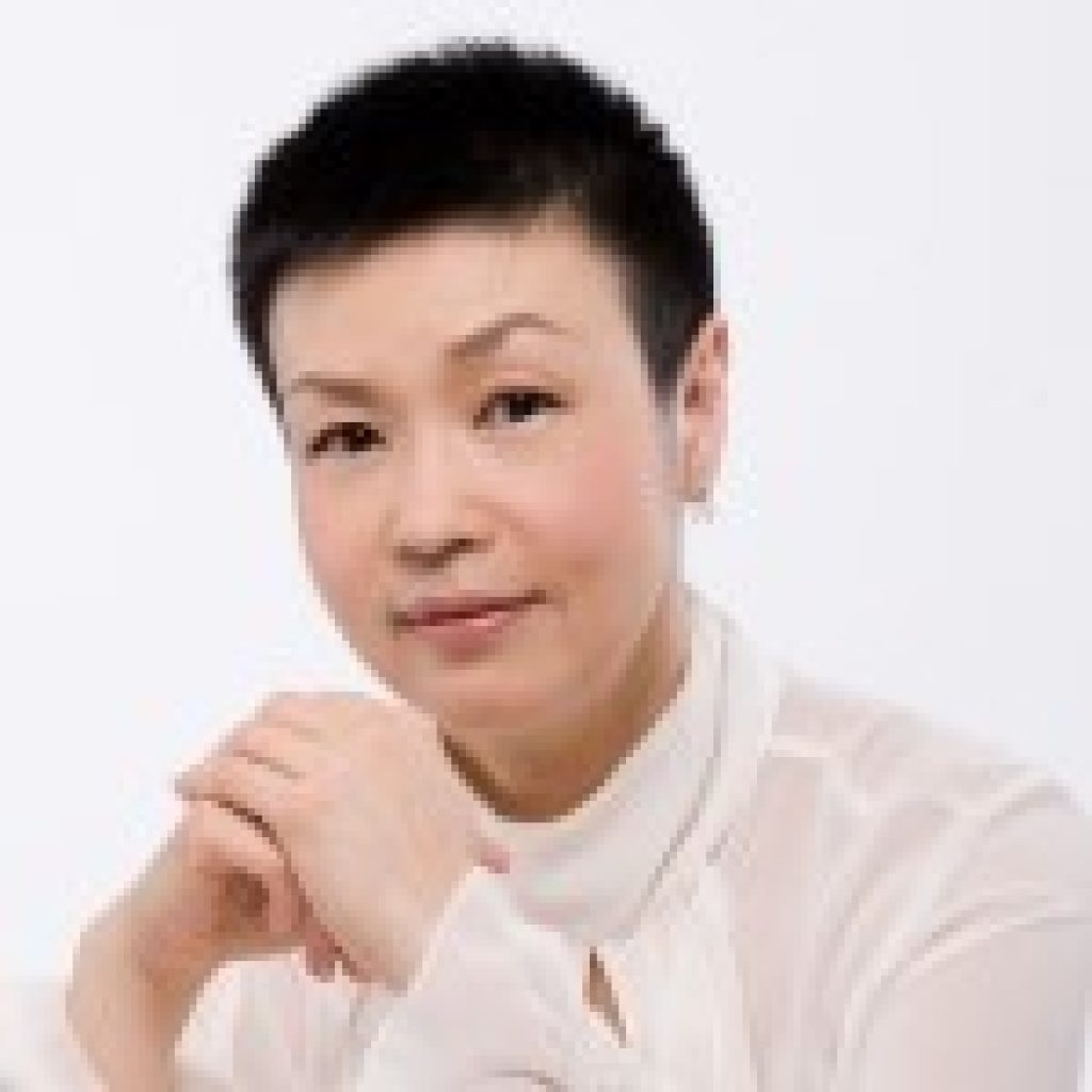 Helene Li - ASIFMA