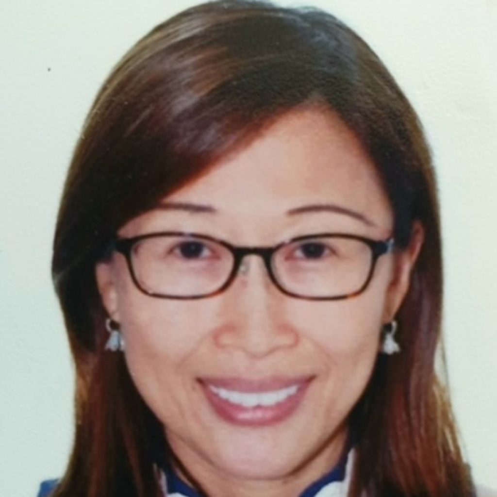 Hwee Keow KOH - ASIFMA