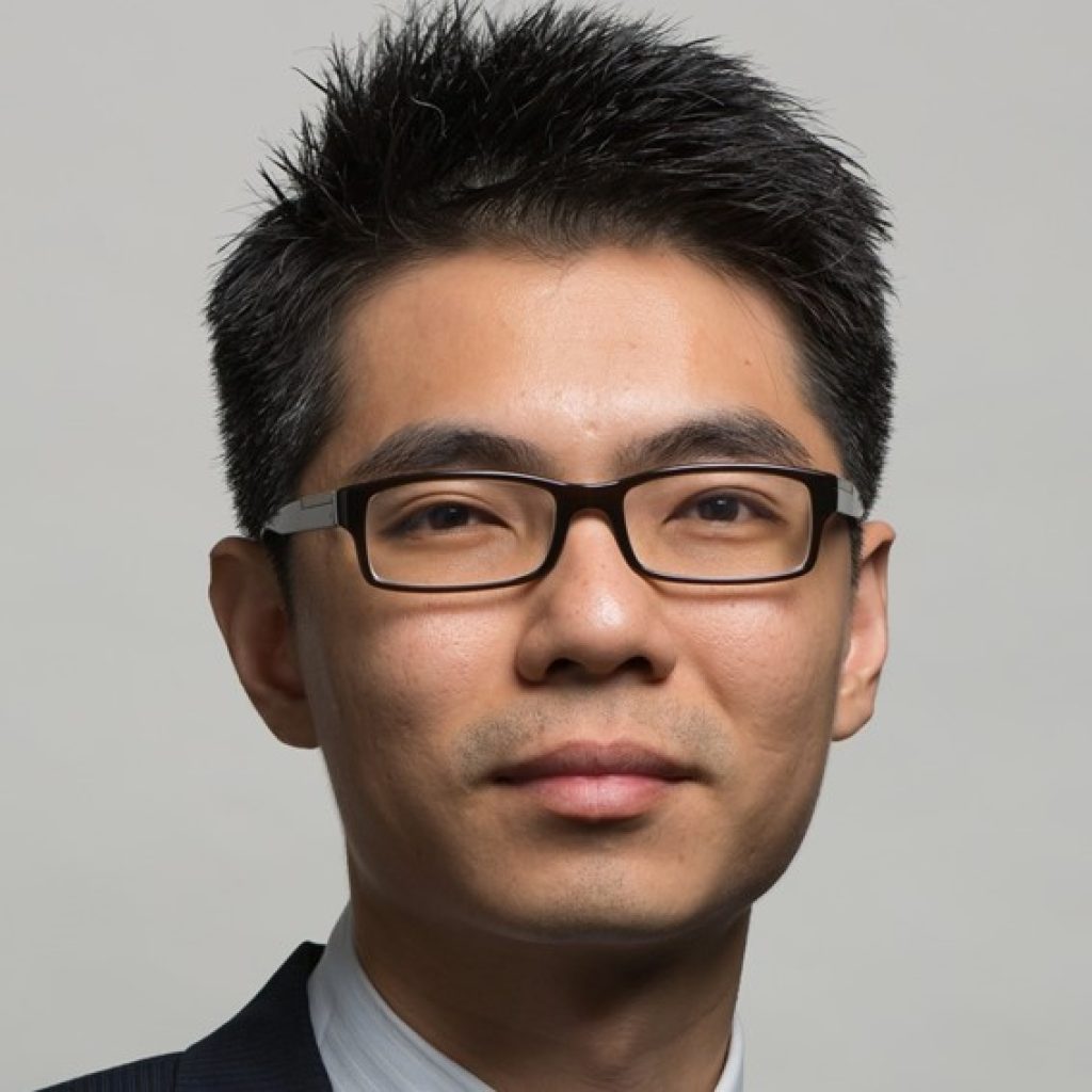 Hwee Keow KOH - ASIFMA