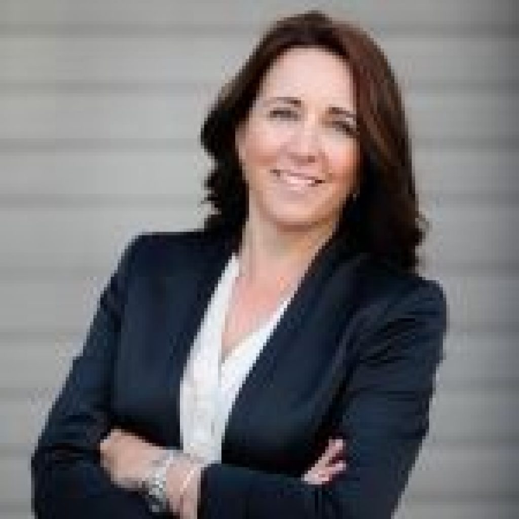 Carolyn Rogers - ASIFMA Carolyn Rogers - ASIFMA
