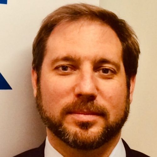 David Rickard - ASIFMA