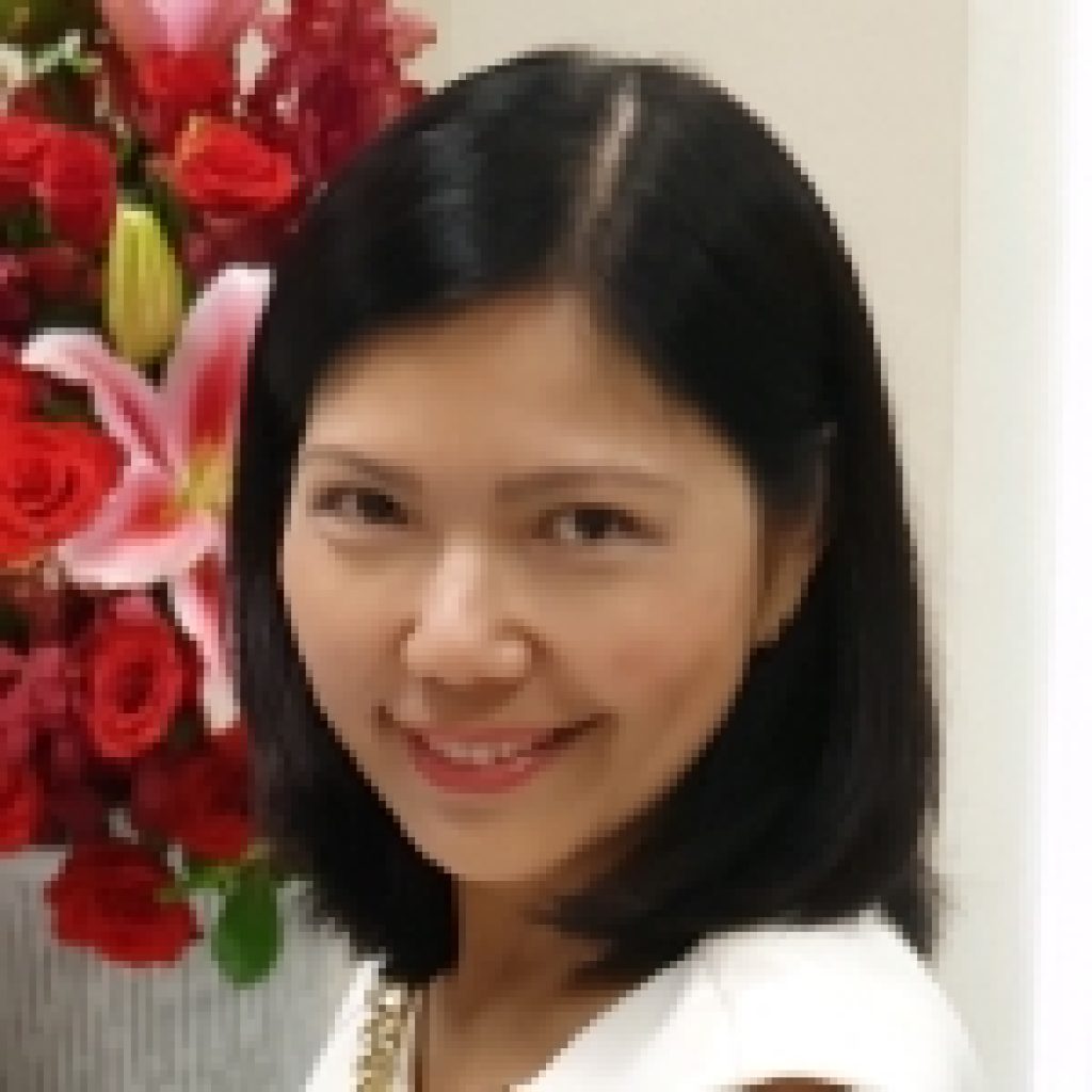 Nga Tran - ASIFMA