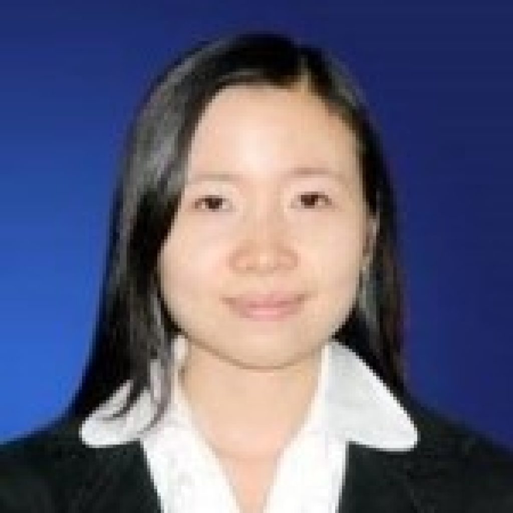 Pham Thi Thuy Linh Asifma