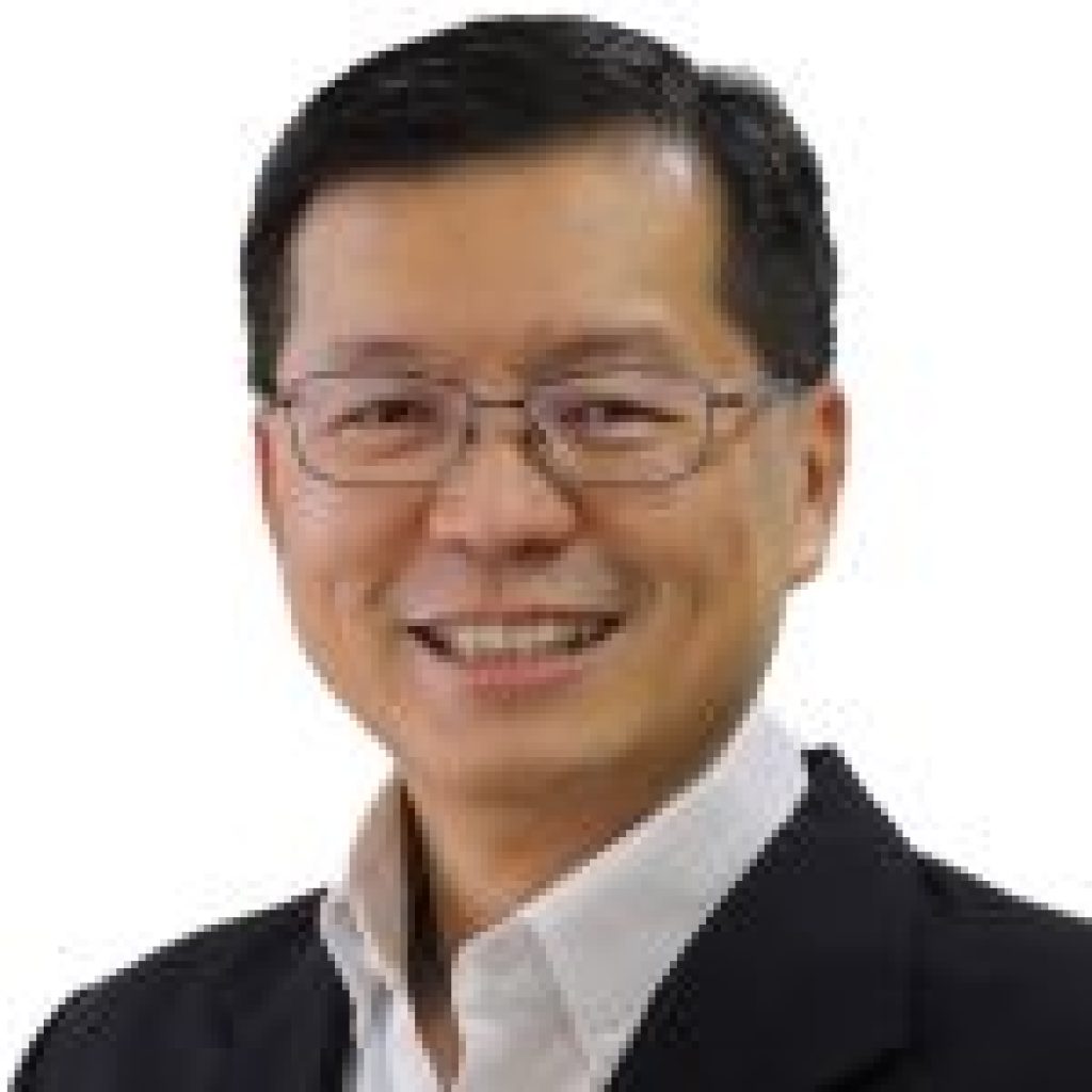 Mun Bin Chan - ASIFMA