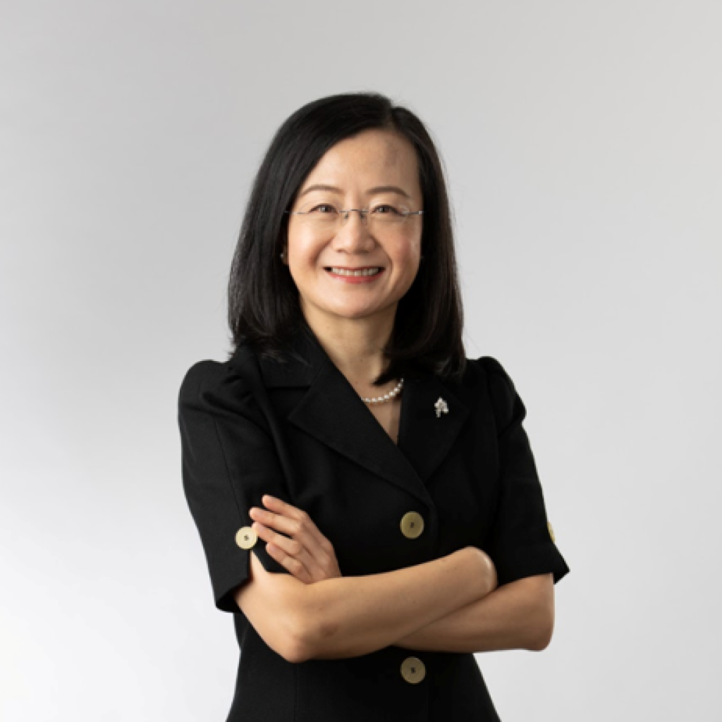 Joyce Lai - ASIFMA